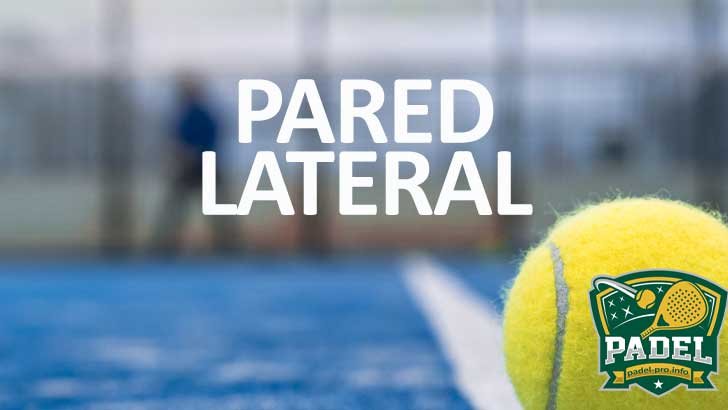 La Pared Lateral en Pádel: Un Elemento Esencial en Cada Juego