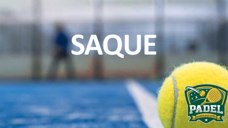 Saque en Pádel: Guía Completa y Estrategias para el Juego