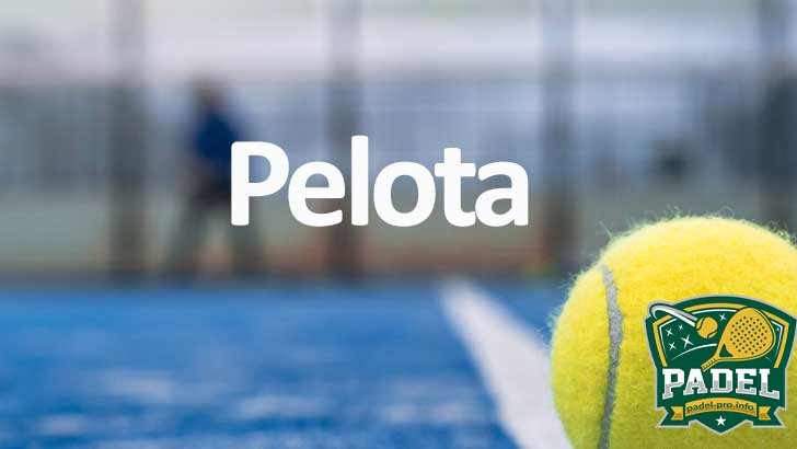 Pelota en Pádel: La Esencia de un Deporte en Movimiento