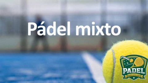 Pádel Mixto: La Fusión Perfecta de Habilidades y Géneros