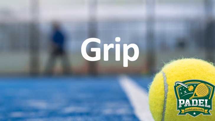 Grip en Pádel: Clave para el Control y Comodidad en la Cancha