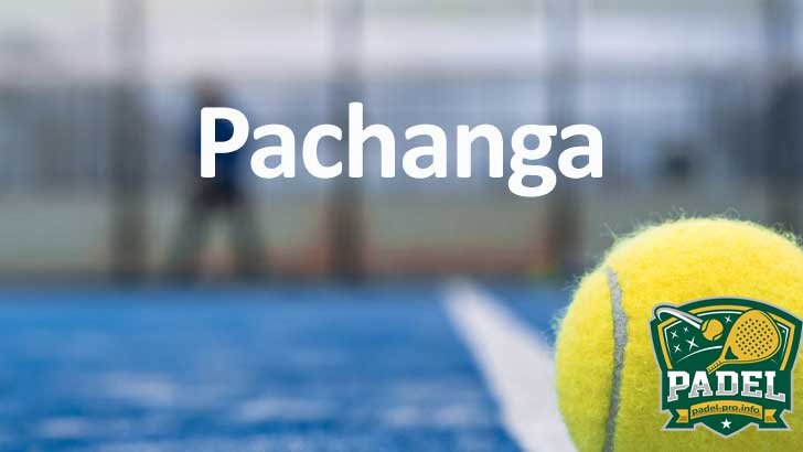 Pachanga en Pádel: Disfrutar del Juego Amistoso
