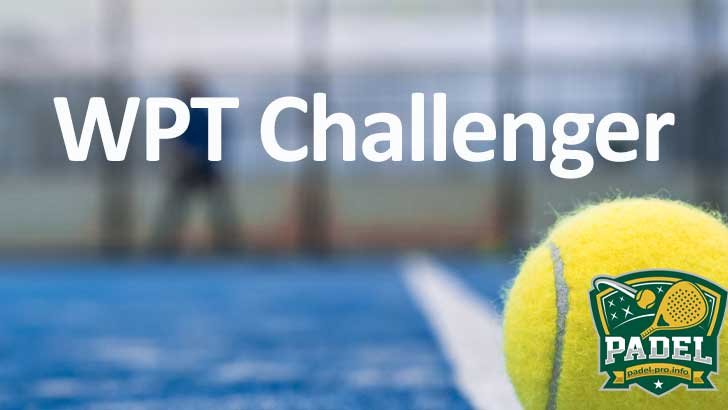 World Padel Tour WPT Challenger: La Puerta de Entrada al Éxito